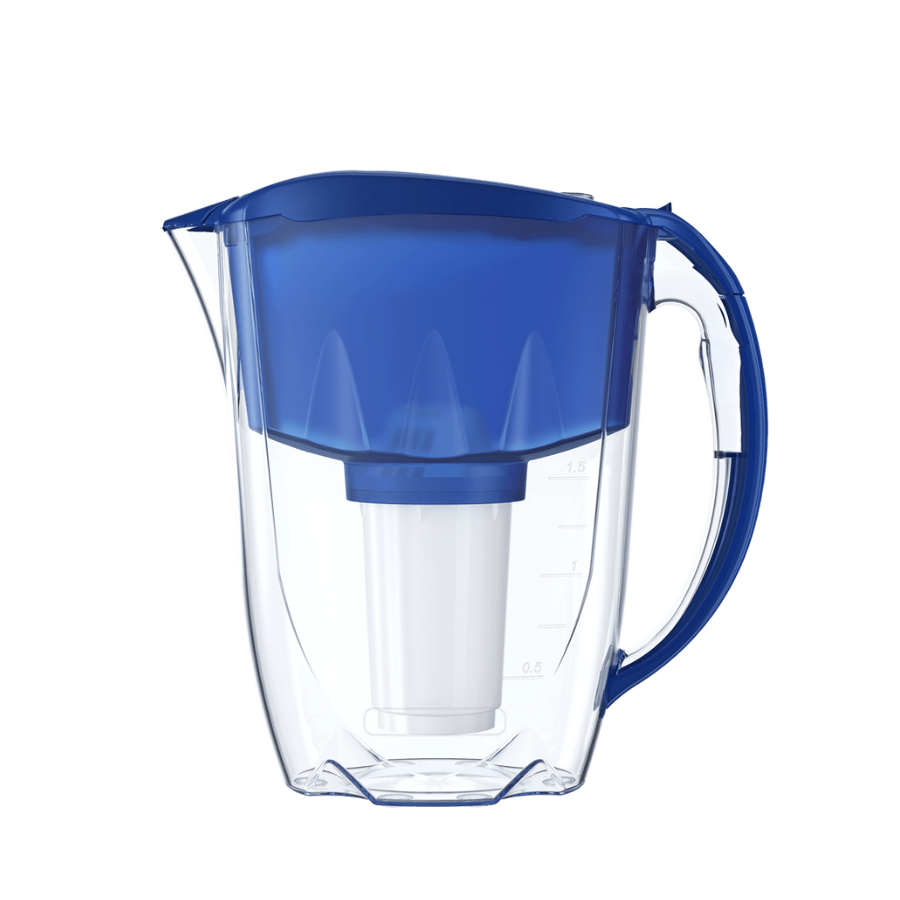 ARCTIC Water Filter Pitcher – HealthQuest