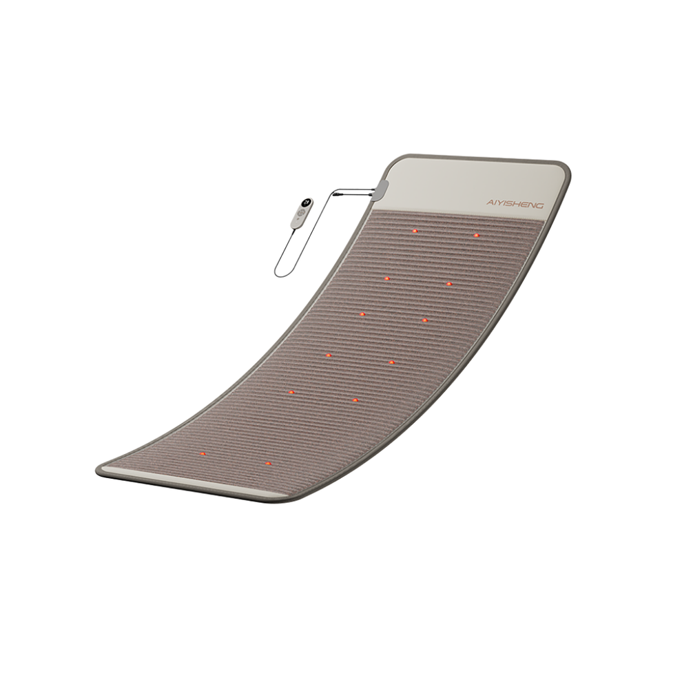 AIYISHENG ThermaHeat Wellness Mattress – HealthQuest
